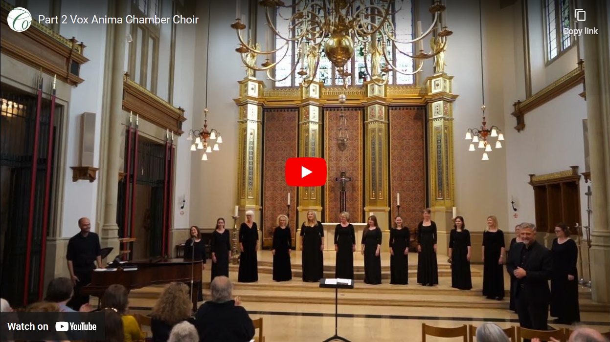 Commissions & Collaborations – Concentus Women's Chorus